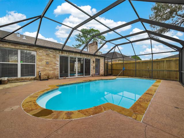 2130 Round Lake Drive