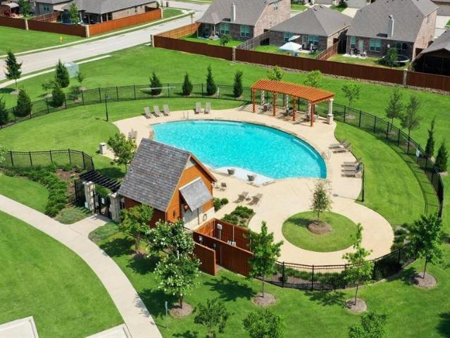 2130 Sunnymede Dr, Forney, TX 75126 | MLS #21176