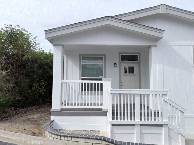 2130 Sunset Dr Spc 69, Vista, CA 92081
