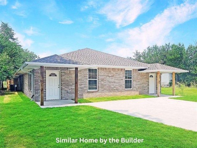 2130 SW Charles Whitlow Ave Unit 1, Lawton, OK 73507