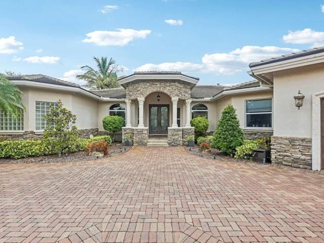 2130 SW 113th Ave, Davie, FL 33325
