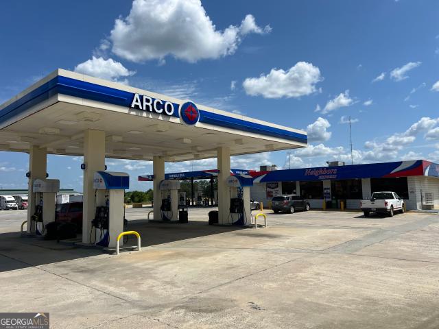 2130 S Highway 441