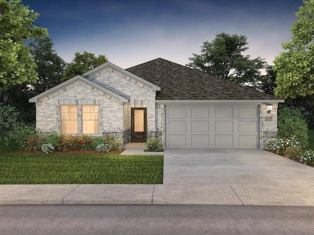2130 Santa Anita St, Seagoville, TX 75159