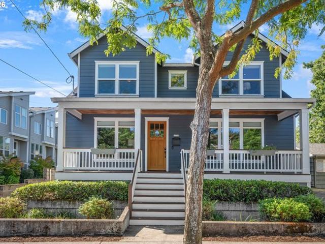 2130 SE Lambert St, Portland, OR 97202