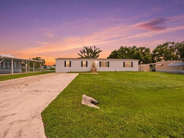 2130 SE 25th Dr, Okeechobee, FL 34974