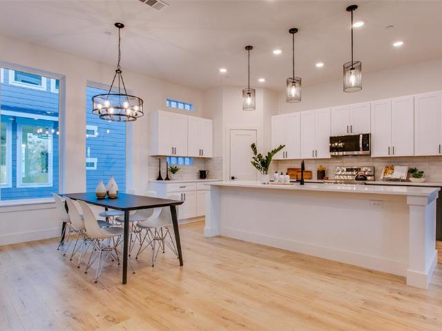 2130 Shea Rd, Unit 1002, Dallas, TX 75235 | MLS #21146 | Compass