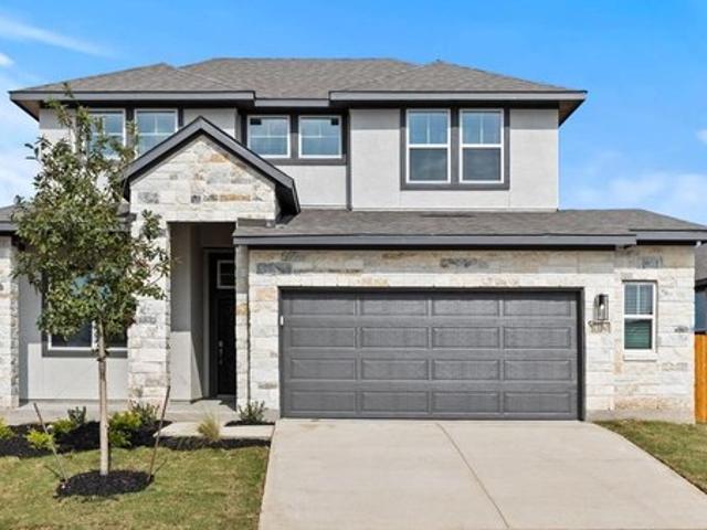 2130 Shepards St, Seguin, TX 78155