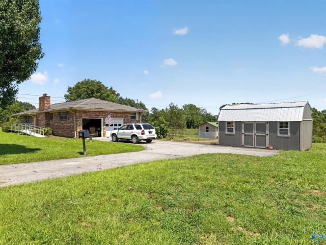 2130 Solitude Road