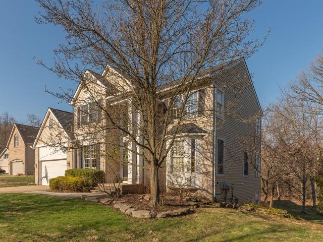 2130 Springwood Court