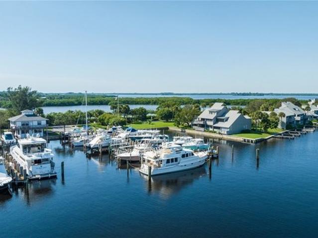 2130 Spyglass Ln Unit 25, Vero Beach, FL 32963