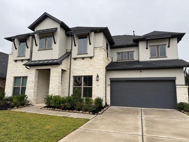 2130 Taylor Marie Trl, Katy, TX 77494 | MLS #38007
