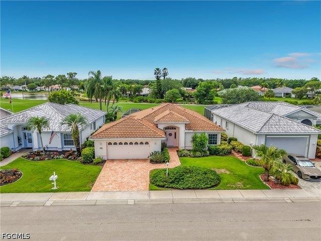 2130 Valparaiso Blvd, North Fort Myers, FL 33917