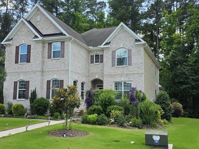 2130 Vittorio Ln, Apex, NC 27502