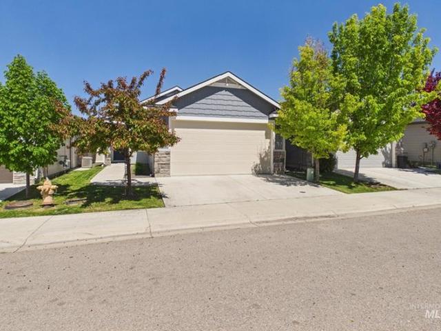 2130 W Claira Rd, Nampa, ID 83651