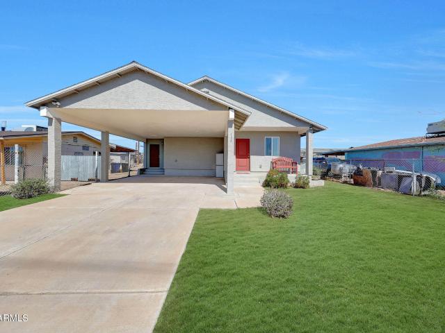 2130 W Sherman St, Phoenix, AZ 85009 | MLS #6988