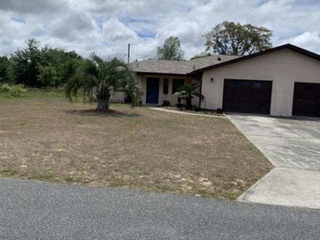 2130 W Silver Hill Ln, Lecanto, FL 34461