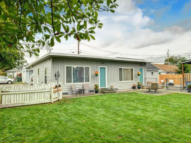 2130 Walnut St, Everett, WA 98201