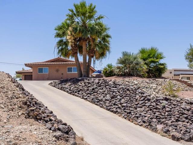 2130 Wallapai Dr, Lake Havasu City, AZ 86403
