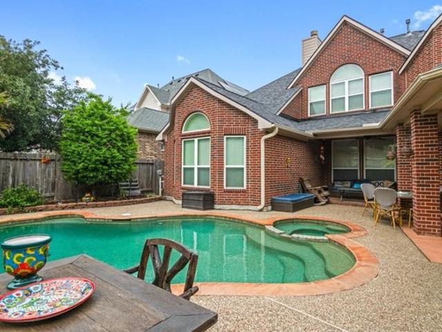 2130 Water Way, Seabrook, TX 77586