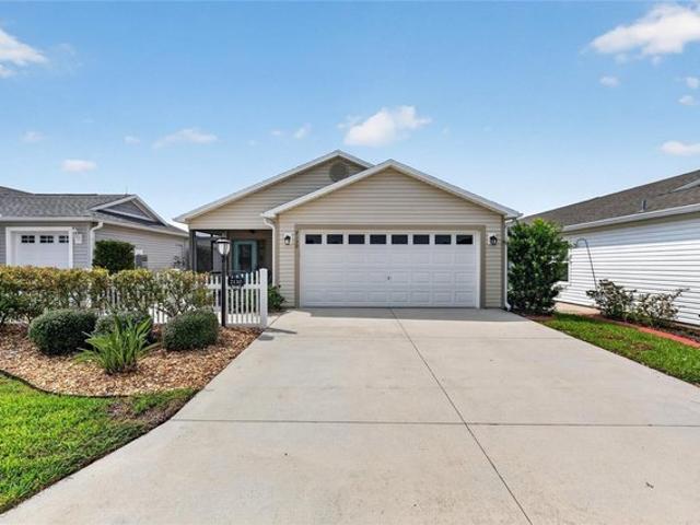 2130 Weber Ct, The Villages, FL 32163