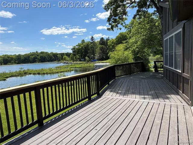 2130 Webster Park Drive