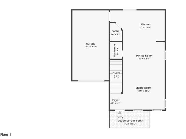 2130 Whittier Dr, Houston, TX 77032 | MLS #44281