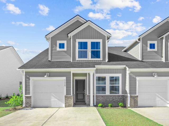 2130 Wild Indigo Cir NW, Unit LOT 191, Calabash, NC 28467 | MLS #100555