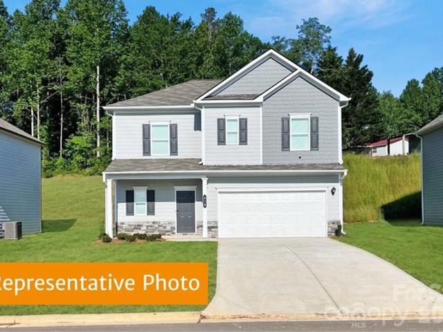 2130 Zybach Dr, Monroe, NC 28110