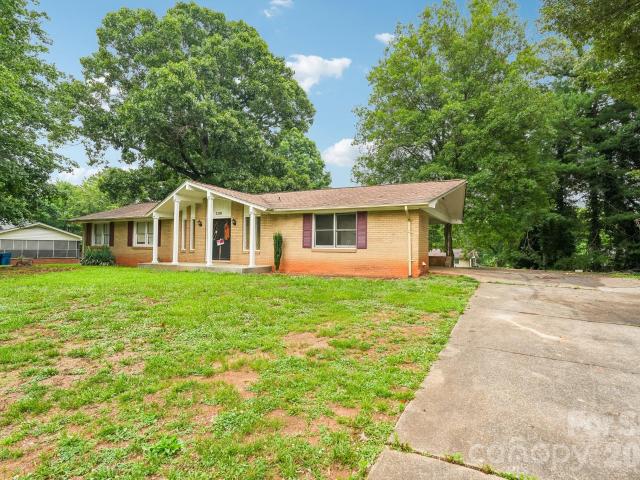 2130 23rd Street Place NE