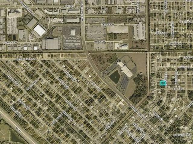 2130 2 Wilson Rd Lot 8, Lehigh Acres, FL 33973
