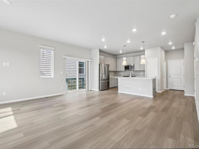 21313 E 63rd Drive