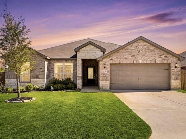 21310 Timberland Field Dr, Hockley, TX 77447