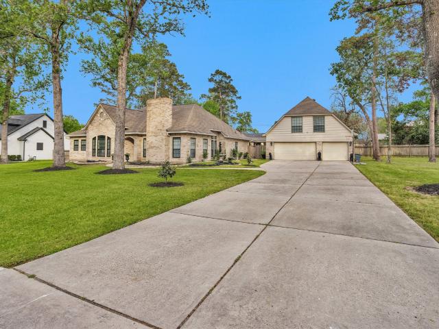 21310 Atascocita Point Drive