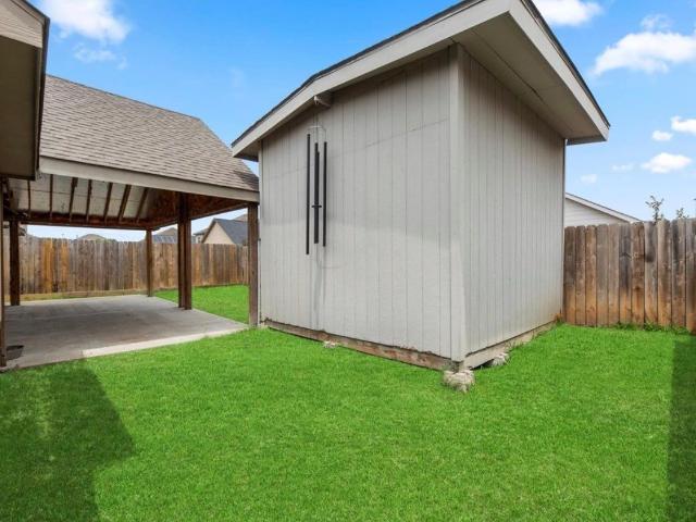 21310 Cypress White Oak Drive