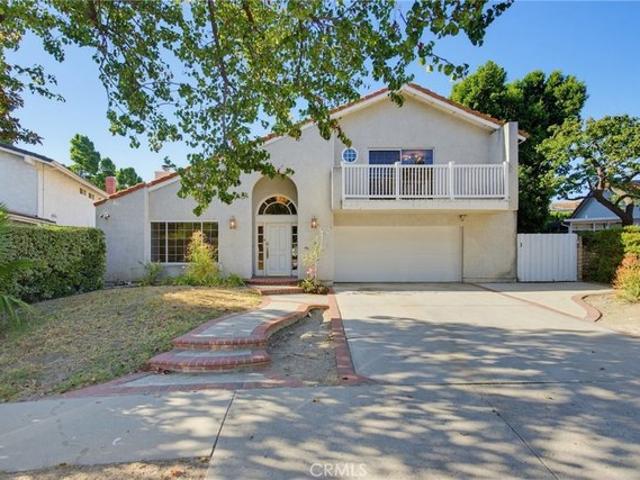 21310 San Jose St, Los Angeles, CA 91311