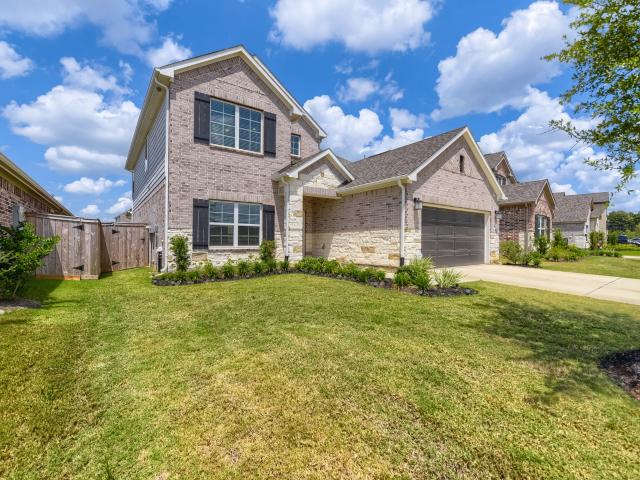 21311 Mountain Haya Trail