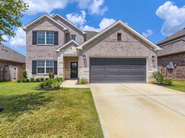 21311 Mountain Haya Trl, Tomball, TX 77377