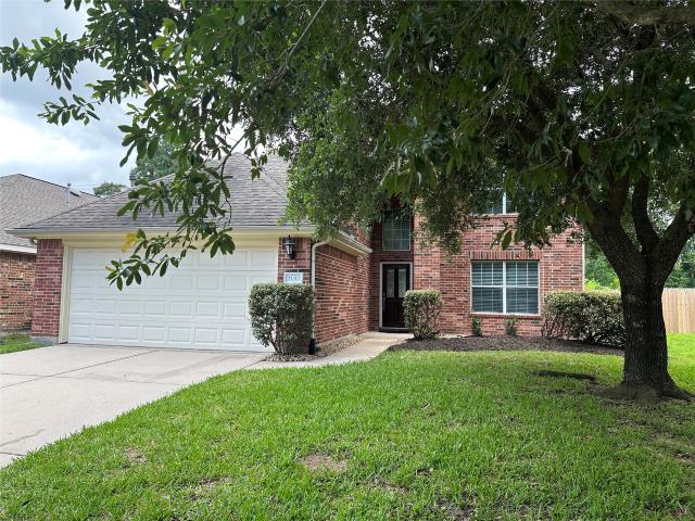 21312 Terreton Springs Drive