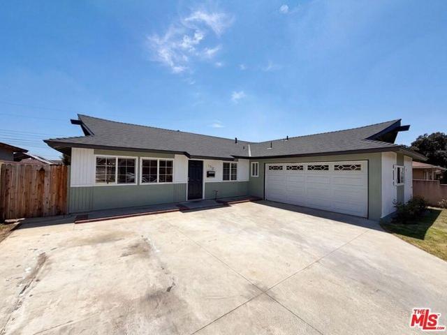21312 E Greenhaven St, Covina, CA 91724