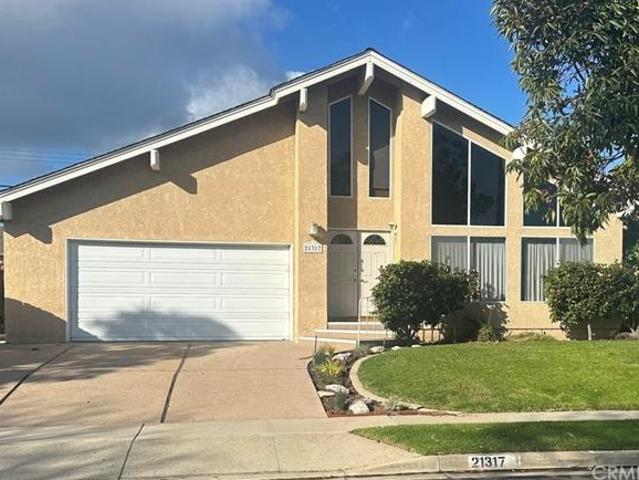 21317 Marjorie Ave, Torrance, CA 90503