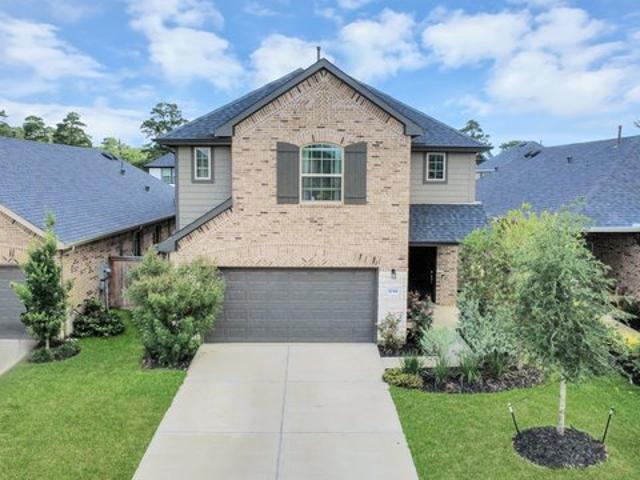 21314 Barcelona Heights Trl, Tomball, TX 77377