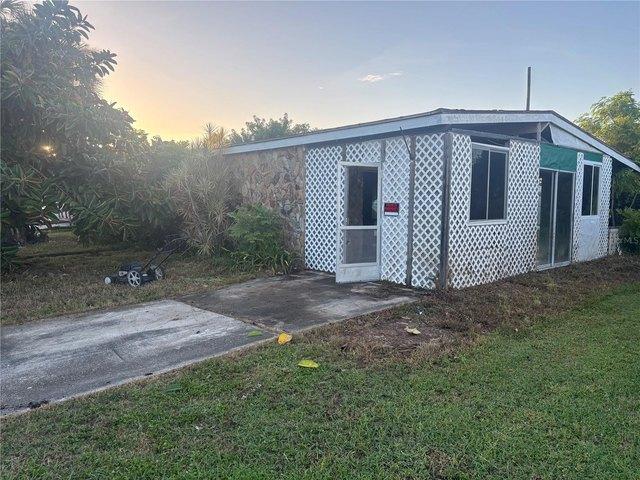 21314 Glendale Ave, Port Charlotte, FL 33952