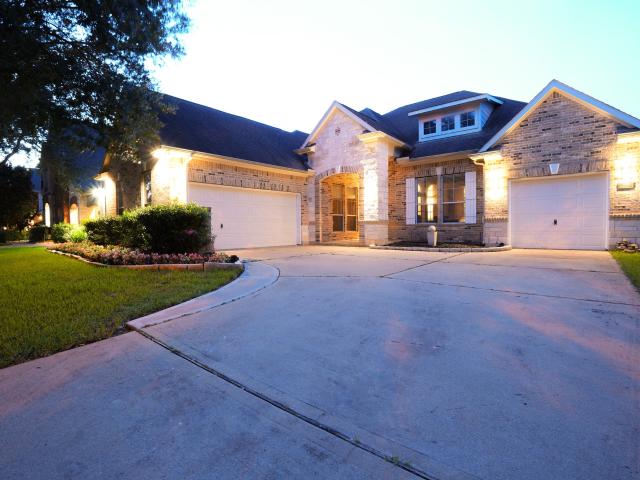 21314 Shawnee Park Drive