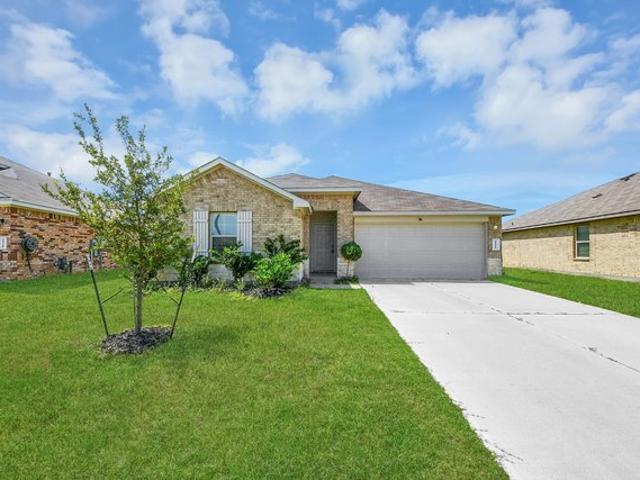 21314 Sleepy Willow St, Katy, TX 77449