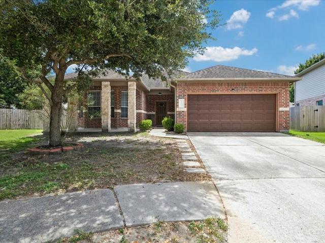 21316 Timber Bluff Ct, Porter, TX 77365