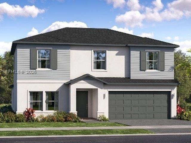 21316 SW 126 Ct, Miami, FL 33177