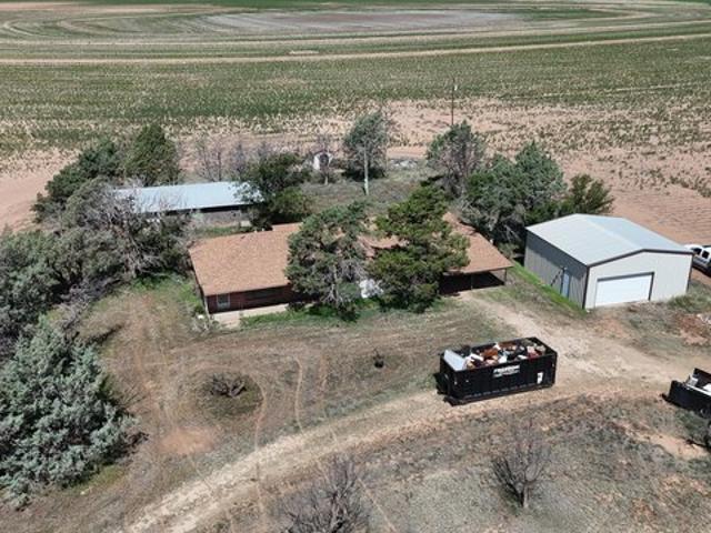 21318 FM 179, Wolfforth, TX 79382