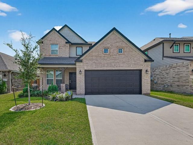 21319 Tropisea Dr, Cypress, TX 77433