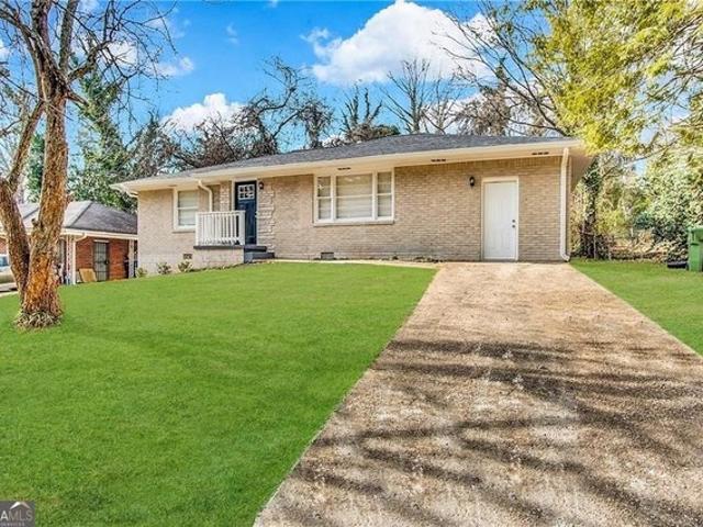 2131 Meador Ave SE, Atlanta, GA 30315