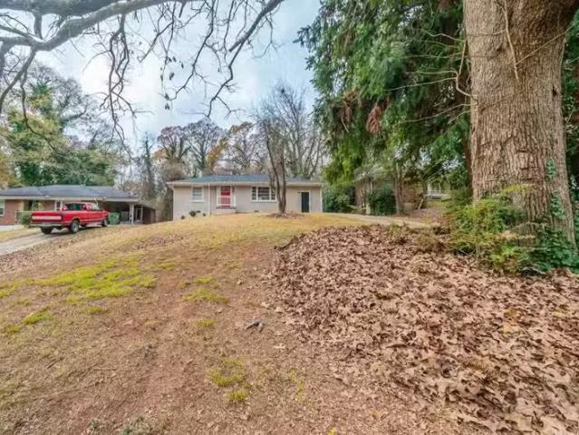 2131 Meador Ave SE, Atlanta, GA 30315 MLS 7499310